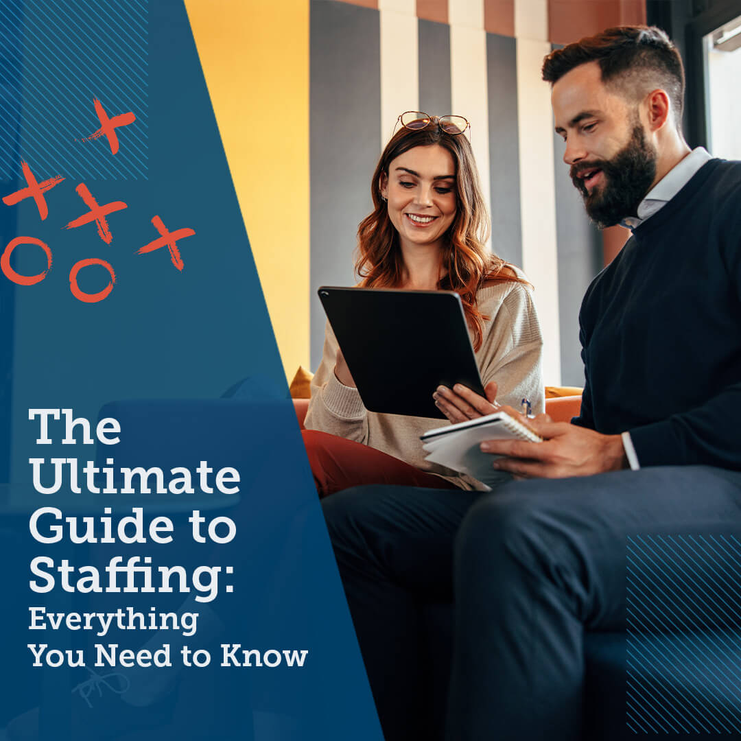 Guide to Staffing: What You Need to Know - Hunter Recruiting